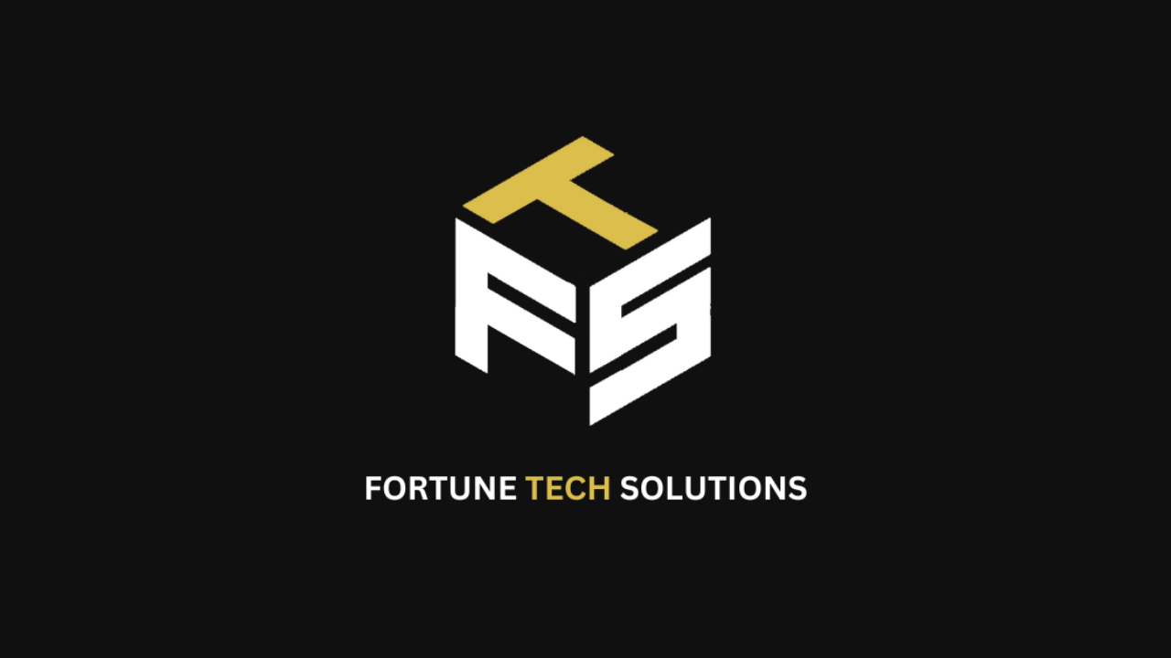 Fortune Tech Solutions